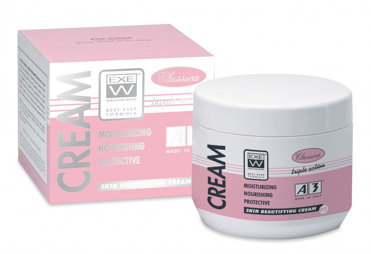 A3 TRIPLE ACTION CREAM